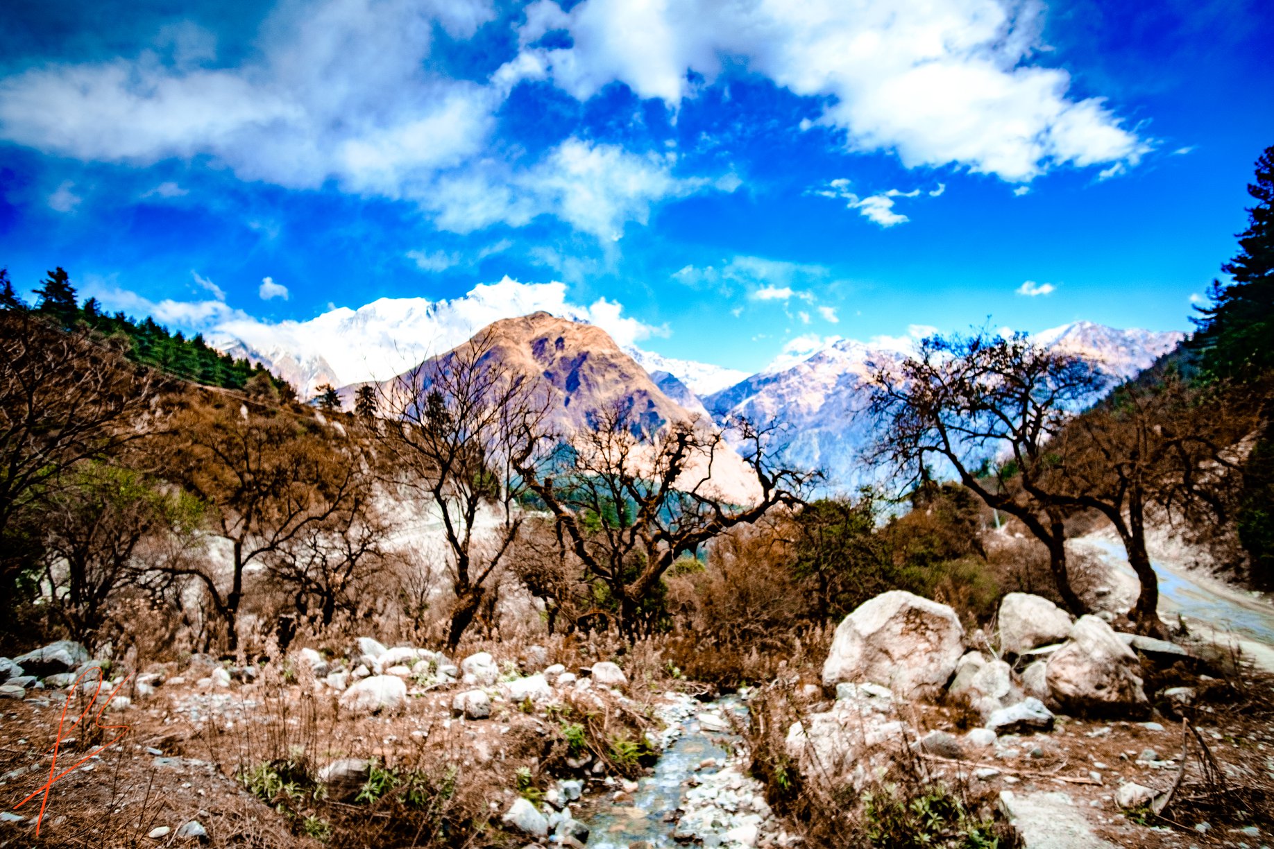 These 25 Amazing Photos Will Make You Want to Visit MUSTANG