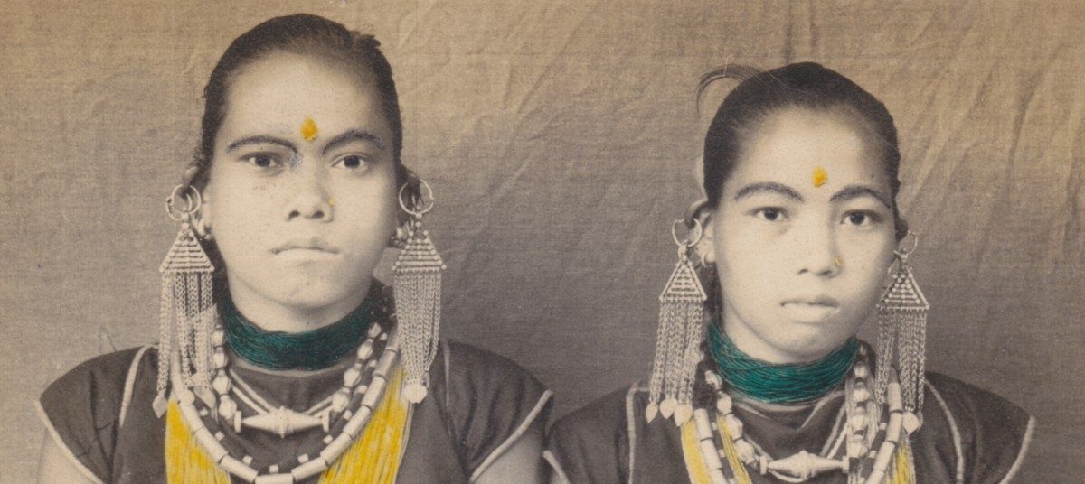 Nepal’s Women Rising – Into Sight and History