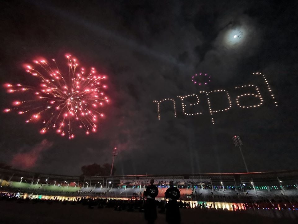 Despite Uncertainties, Shortcomings SAG Gives Nepal A Positive Boost
