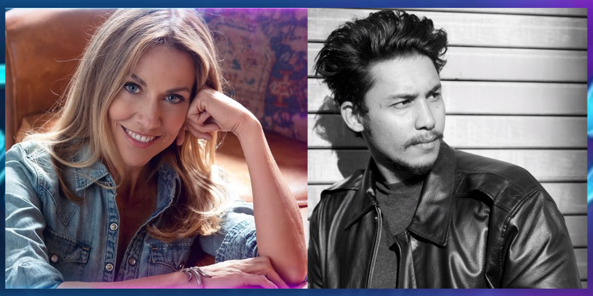 Arthur Gunn to share stage with Grammy Winner Sheryl Crow on American ...