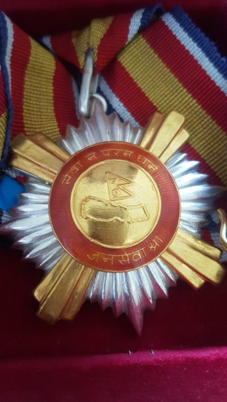 Record Number of National Honorees to Celebrate the Constitution Day