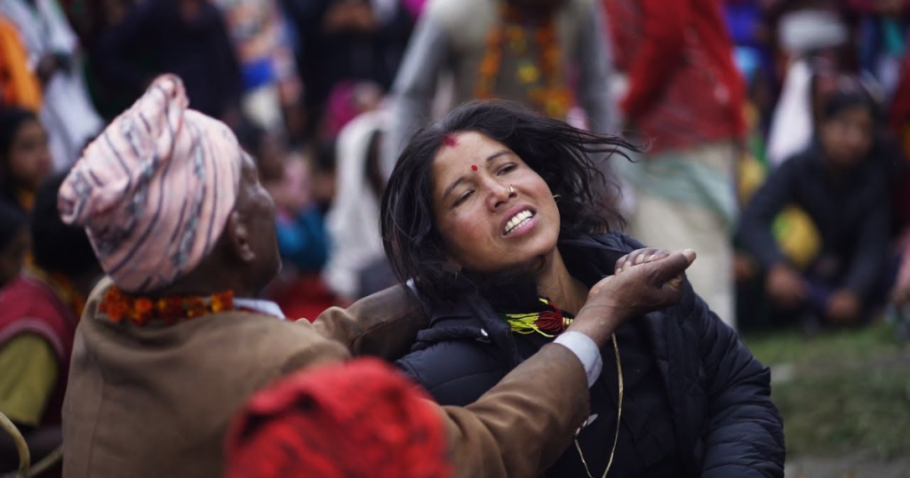 Janai Purnima – A Tradition Kept Alive and Unadulterated by Dhamis of Jumla